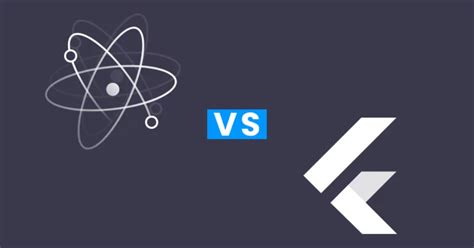 React Native Vs Flutter Which One Is Better In