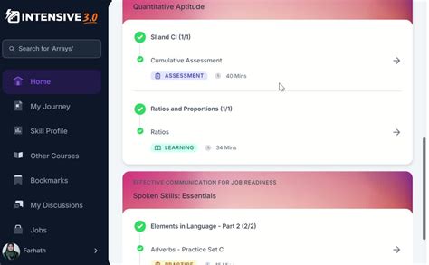 Farhath Shaiek on LinkedIn: #day36 #learning_progress #ccbp #nxtwave #python #programming…