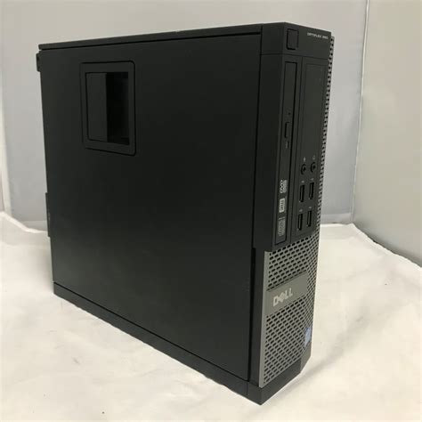 Dell Optiplex Sff Refurbit