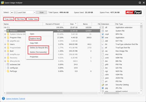 What S Taking Up Space On Your Hard Drive How To Free Up Space Artofit