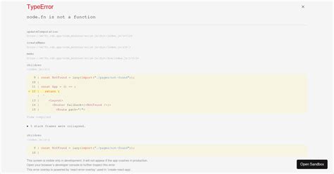 Solid Router Route Params Codesandbox