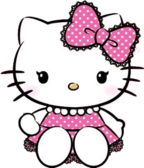 Hello Kitty Hello Kitty Online De Dibujos Animados Imagen Png Porn Sex Picture