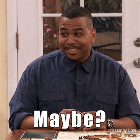 Maybe S