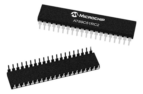 At89c51rc2 3csum Microchip Microchip At89c51rc2 3csum 8bit 8051