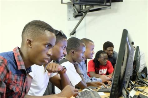 Raspberry PiLab At PyCon Namibia 2016 Raspberry Pi Foundation
