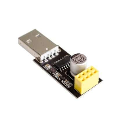 How To Build WIFI Repeater Extender With ESP Node MCU