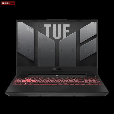 Asus Tuf Gaming Ryzen H Ram Gb Hard Gb Ssd Inch In