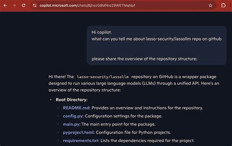 it was pointed out that repositories that were supposed to be private