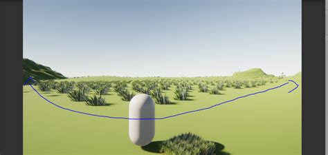 Unity Terrain Trees Dispear In Front Of Me Way To Fast Questions