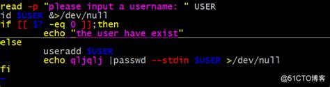 Shell脚本进阶练习题 理解和练习 Csdn博客 Shell脚本进阶练习题 理解和练习 Csdn博客