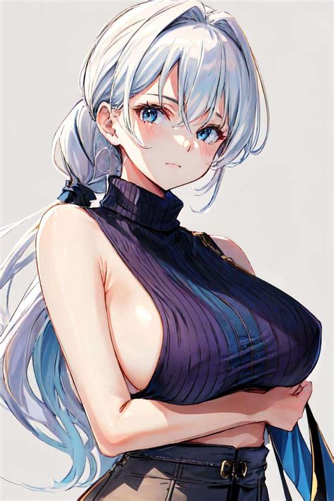 Milfication Goofy Ai V Tensor Art