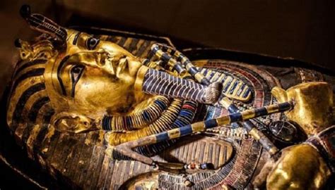توت عنخ آمون في موسكو معرض ضخم ومقتنيات ثمينة