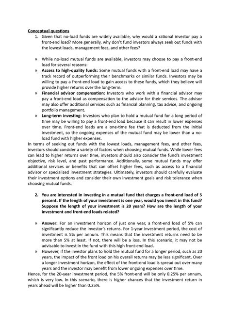 Im Tut 2 This Document Includes The Tutorial Answers Given By