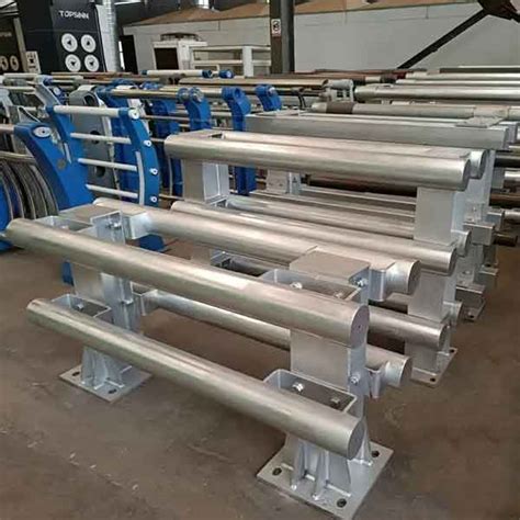 Bridge Guardrails Forst Shandong Import And Export Co Ltd