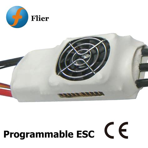 8s 200a Rc Car Esc Brushless Controller Vinyl With 5v2a Internal Bec