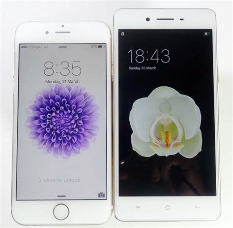 Oppo Vs Apple Atelier Yuwa Ciao Jp