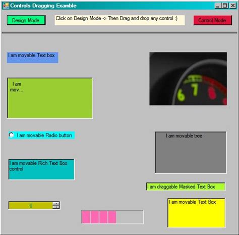Visual Studio Winforms Create Text Box From Database Object Magazinesascse