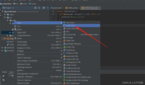 Scala之完美解决intellij Idea安装scala插件失败，install安装后不成功，项目中无法新建一个scala类scala