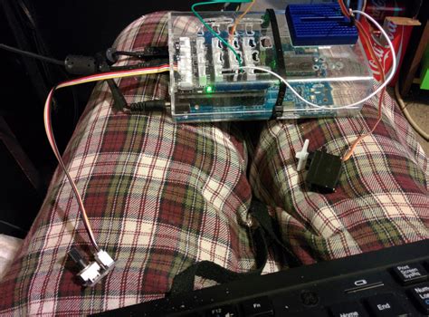 Intel Edison Case 4 Steps Instructables