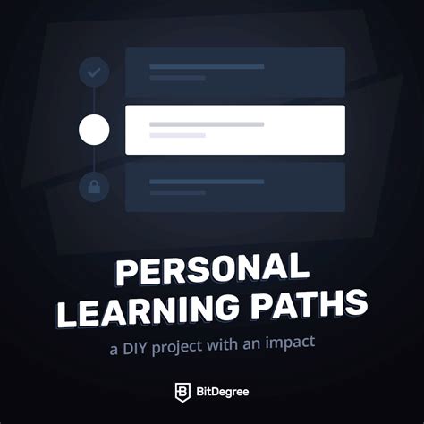 Bitdegree On Linkedin Build Your Own E Learning Journey We Are