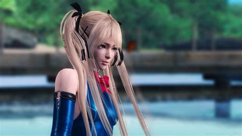 Marierose By Senbonzakuracv01 On Deviantart