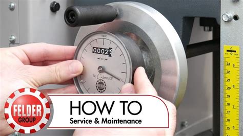 How To Fit And Calibrate A Digital Dial Indicator Dial Digital Fitness