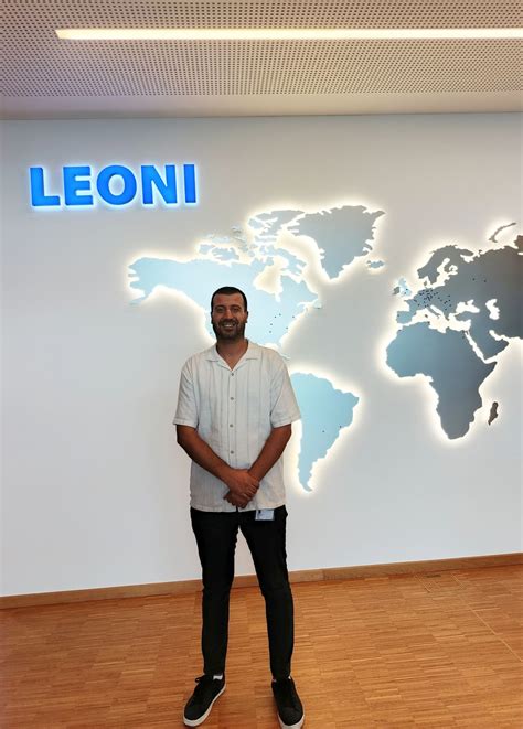 Elyes Ben El Haj Othmen On Linkedin Im Excited To Announce That I