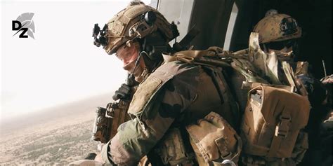 Comment Devenir Commando Parachutiste Defense