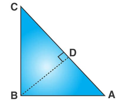 Pythagoras Theorem Formula Proof Examples Definition Application