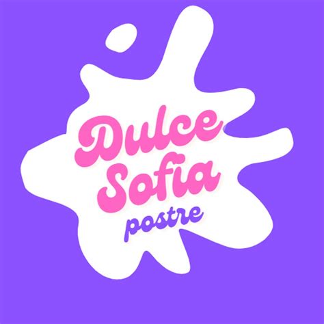 Dulce Sofia Postre Youtube