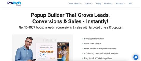 10 Free Popup Maker Plugins You Can Use As A Small Business Optimonk Blog