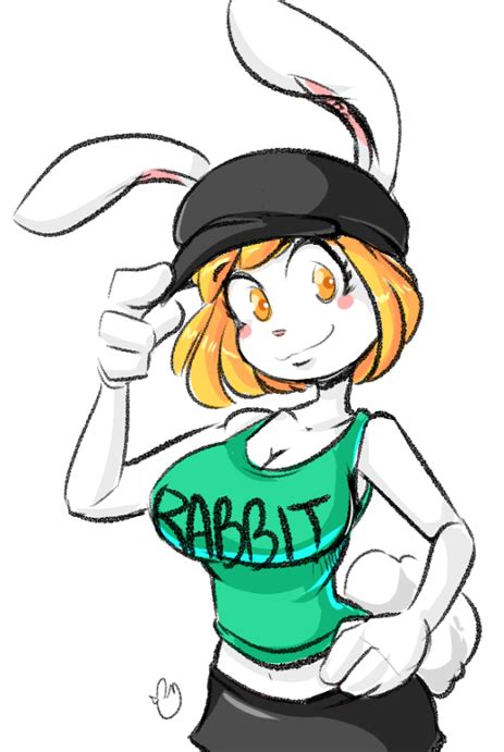 The Big Imageboard Tbib 4 Fingers Anthro Biped Blonde Hair Breasts