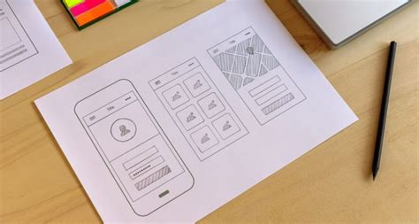 What Is A Mobile App Prototype