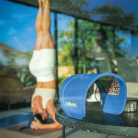 Celluma Led Light Therapy