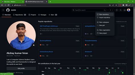 How To Push Very Large Folders On Github In Gbs By Akshay Kumar