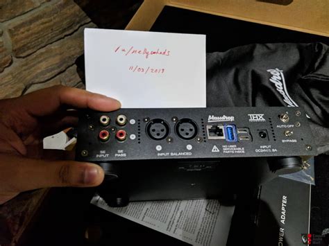 Custom Thx Aaa 789 Khadas Tone Board Khadas Vim3 Photo 2457149