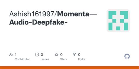 momenta audio deepfake end to end dual branch network towards