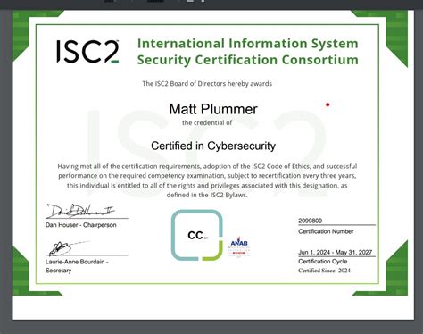 Matt Plummer Posted On Linkedin