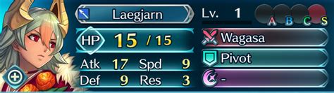 Merge Example Serenes Forest