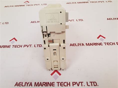 ABB AO ANALOG OUTPUT MODULE BSE R PR G Aeliya Marine