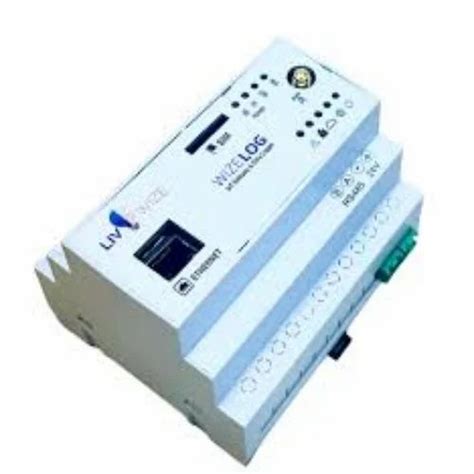 Refer Catalog Universal IOT Cloud Based Data Logger Model Name Number Iotcdl RS At
