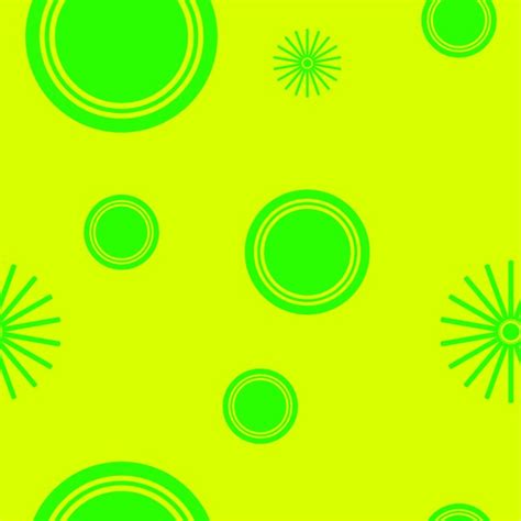 Premium Vector Seamless Wallpaper From Abstract Smooth Forms