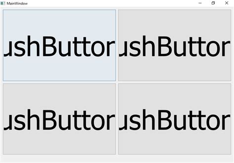 Python How To Adapt A Gui Developed With Pyqt5 Based On Screen