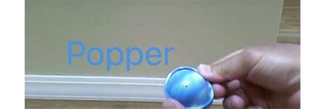Solved Popper Procedure Clear A Large Surface Area On Chegg