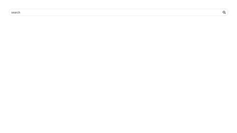 bootstrap 4 rounded input with icon