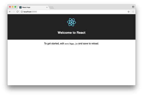 Пишем полноценное приложение на React с нуля за час