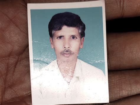 Fathers Death Youth Admitted To Sadar Hospital Accident While