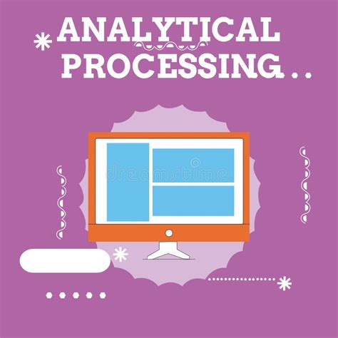 Handwriting Text Analytical Processing Concept Meaning Easily View Write Reports Data Mining