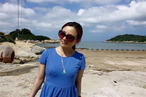 獨家／捲倪敏然輕生風波遭封殺！夏禕昔嗆「我沒做錯事」 淡出演藝圈18年