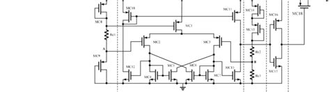 Power Management Circuit Download Scientific Diagram
